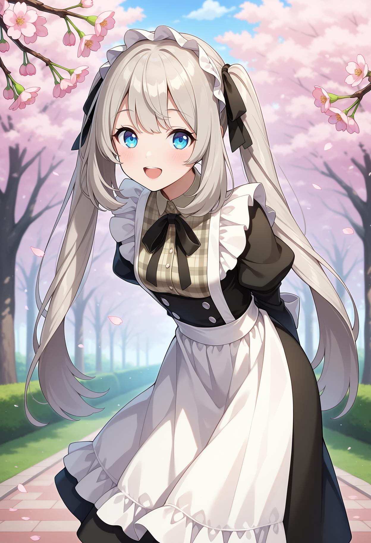 Best [Illustrious, SD1.5] Marie Antoinette (Rider) マリー･アントワネット (ライダー ...